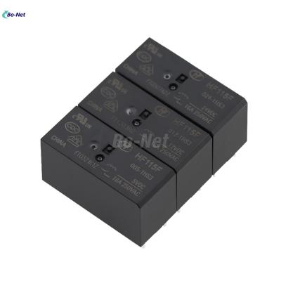 Cina Il nuovo Hongfa relè originale 30A 12V di HF115F-024-1ZS3 TRASMETTE HF115F-024-1ZS3 in vendita