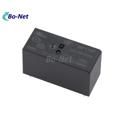 Cina Il nuovo Hongfa relè originale 30A 12V di HF115F-012-1HS3 TRASMETTE HF115F-012-1HS3 in vendita