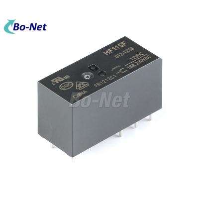 Cina Il nuovo Hongfa relè originale 30A 12V di HF115F-012-1ZS1 TRASMETTE HF115F-012-1ZS1 in vendita