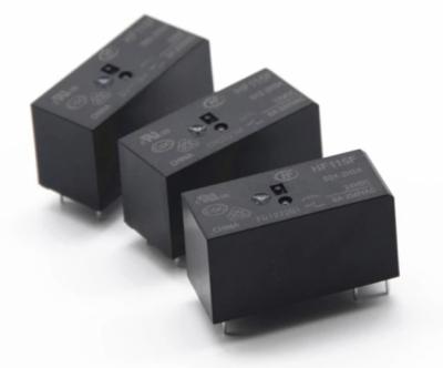Cina Il nuovo Hongfa relè originale 30A 12V di HF115F-012-2ZS4 TRASMETTE HF115F-012-2ZS4 in vendita