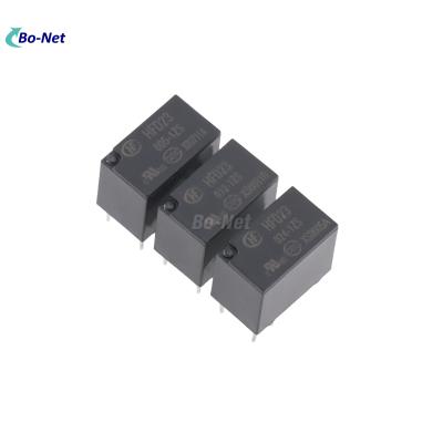 China Os componentes eletrônicos de HFD23-005-1ZS apoiam o relé HFD23-005-1ZS da cotação 12VDC 6pin de BOM à venda