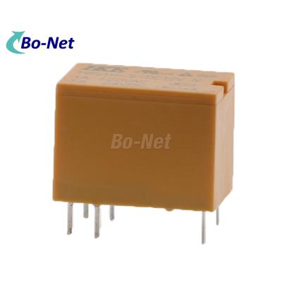 China Relé original HRS1H-S-DC24V HRS1H-S-DC5V do componente eletrônico HRS1H-S-DC12V 12V 1A 6pin de HKE à venda