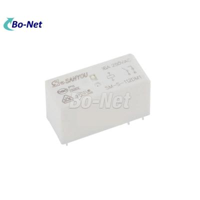 China Nueva retransmisión original del poder de la RETRANSMISIÓN SM-S-112DM1 de SANYOU en venta