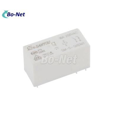 China Nueva retransmisión original del poder de la RETRANSMISIÓN SM-S-124DM1 de SANYOU en venta