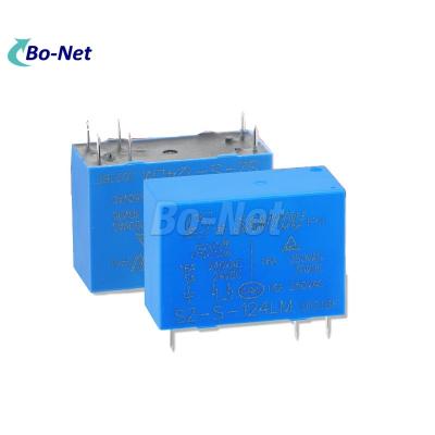China T90 retransmisión original 12V un sistema de 4 pies normalmente abiertos de 30A250VAC SLA-S-105DMJ en venta
