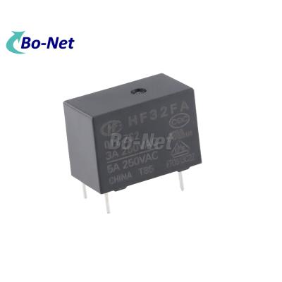 Cina HF32FA-012-ZS2 relè/connettore/circuiti integrati dei componenti elettronici HF32FA-012-ZS2 in vendita