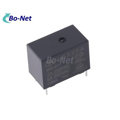 Cina HF32FA-005-ZS2 relè/connettore/circuiti integrati dei componenti elettronici HF32FA-005-ZS2 in vendita