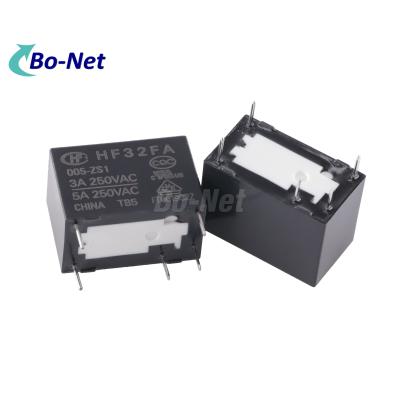 中国 HF32FA-024-ZS2電子部品HF32FA-024-ZS2のリレー/コネクター/集積回路 販売のため