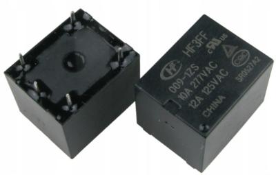 China HF3FF-005-1ZST 5 PIN DIP Original Electronic Component / IC Chips Fast dispatch for sale