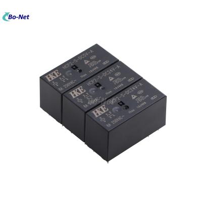 China Origineel Elektronisch hcp2-s-dc12v-c de machtsrelais 6 SPELD 2 van HKE hcp2-s-dc5v-a normale open Te koop