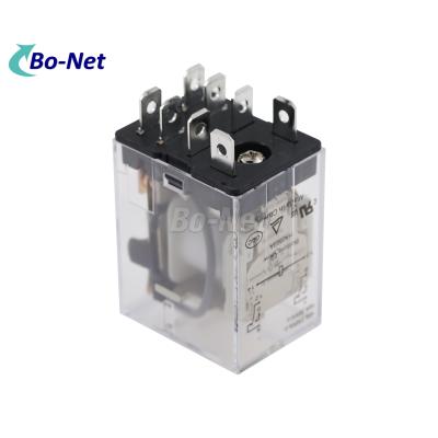 China De Machtsrelais van het Hongfa Nieuw Origineel 5V RELAIS HF13F-012-2Z23 8 PIN Relay 10A 250VAC/30VDC Te koop