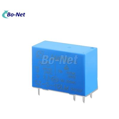 China Van de het RELAIS sz-s-112LM ONDERDOMPELING van SANYOU de Nieuwe Originele Originele Elektronische Component/IC-Spaanders Te koop