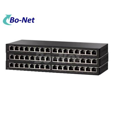 Cina CISCO small business SG95-16-CN SMB 16 Port Gigabit Desktop Switch in vendita