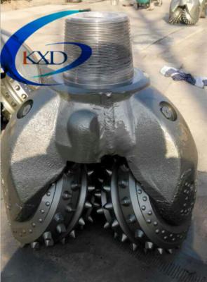 China 16′′ green color TCI Rock Roller Tricone Bit with 406.4mm Diameter for sale