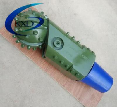 China 101mm green color Steel Tooth Single Bit Single Palm Bit in stock for sale