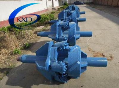 China full sizes blue color HDD Rock Reamer/Hole Openers for Horizontal Drilling for sale