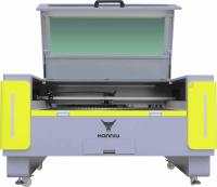 Quality Non Metal Acrylic Wood CO2 Laser Cutting Machine 150W 300W K1390 for sale