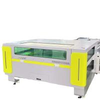 Quality 100W 150W CO2 Laser Cutting Engraving Machine 1390 Acrylic Kt Board for sale