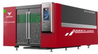 Quality Large Surround Exchange Table Laser Cutting Machine 3000w 1500*3000mm for sale