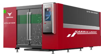 China Μηχανή κοπής λέιζερ με συνεχές κύμα 3000W 6000W υψηλής ισχύος για μέταλλο for sale