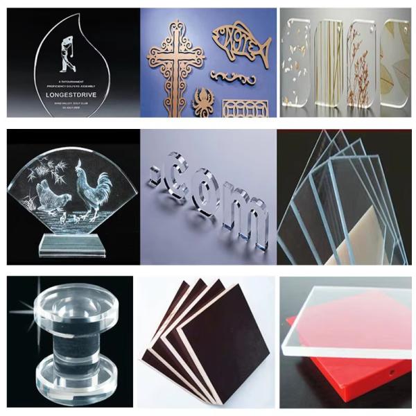 Quality CNC CO2 Laser Cutting Machine 1390 1610 1325 Leather Laser Engraver Machine 150w for sale