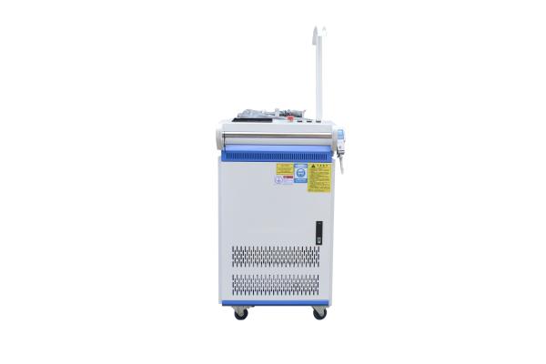 Quality Handheld Fiber Laser Welding And Cutting Machine , Raycus Laser Welding Machine 3000W for sale