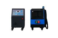Quality 4 In 1 Metal Laser Welding Machine Air Cooled Precision Laser Welding Machine for sale