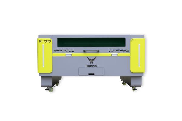 Quality Acrylic Laser Engraving And Cutting Machine For MDF Wood Paper 100w 150w 300w for sale