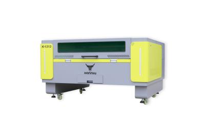 China 9060 1390 1313 CO2-Laserschneider für Bambus-Acryl-Nichtmetallmaterialien zu verkaufen