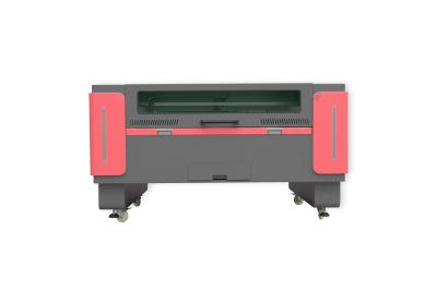 China 1390 CO2 Laserschneidmaschine für Acryl, Holz, MDF mit Einzelkopf 150W 300W zu verkaufen