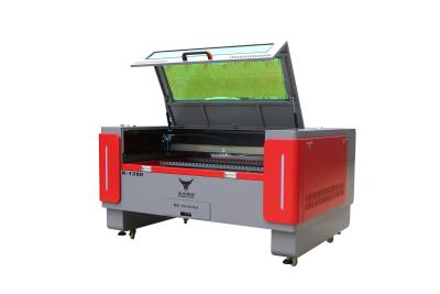 中国 CO2 アクリルレーザー切断機 1300*900mm CDWG RECI 100W 150W 300W 販売のため