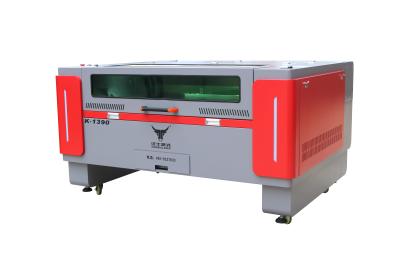 China 1390 CO2 Laser Cutting Machine Non Metal Laser Engraver 150w 300w for sale