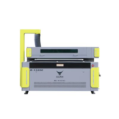 China Factory CO2 Laser Cutting Machine For Acrylic Wood Engraving Support 150W for sale