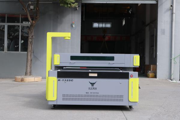 Quality 150w 300w CO2 Laser Engraver Cutter Non Metal Acrylic Wood Mdf Laser Cutting Machine for sale
