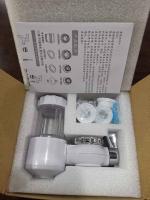 China Precision Injection Molding Services With ±0.01mm Tolerance for sale