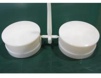 China Standard Export Carton Packaging Solution For Plastic Injection Molding for sale