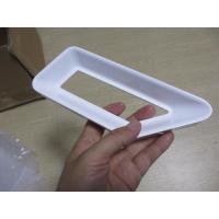 China Customized Single Shot Injection Molding for sale