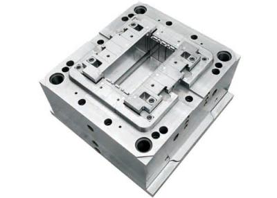 Китай Обслуживания инжекционного метода литья основания тоолинг КЛМ для свинцовокислотного батарейного шкафа продается