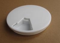 China Custom Textured Surface Plastic Injection Molding OEM Services for sale