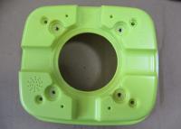 China Custom Insert Injection Molding for sale