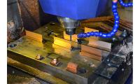 China CNC engraving and milling machine for sale