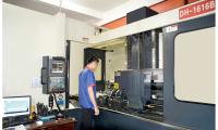 China Deep Holes Diller for sale