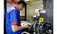 China Deep Holes Diller for sale