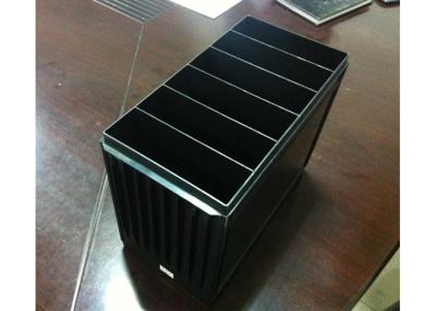 China Plastic Injection Mold Making Service For High Polish Surface Lead Acid Battery Box for sale
