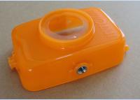 China 100% Inspection Texture Injection Moulding Service for sale