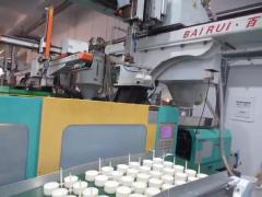 El servicio que moldea termoendurecible de encargo con 15-30 días de ejecución plazo