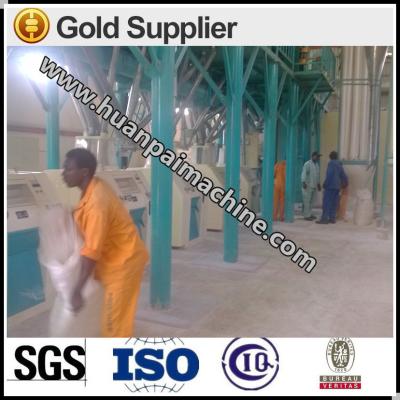 China lowest price wheat flour mill/wheat flour mill plant/flour mill machine with best price sell for sale