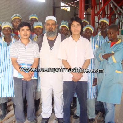 China maize flour milling machine/maize roller mill/wheat flour mill price for sale