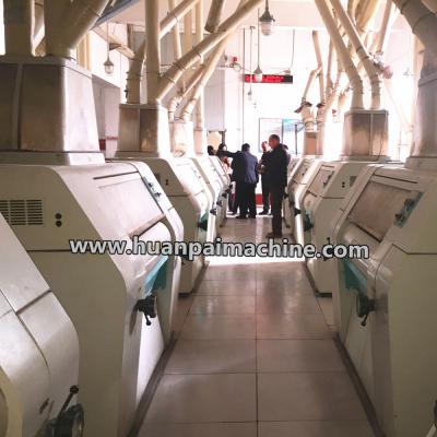 China Professional supply maize flour mill/maize mill for sale in malawi/hammer mill for maize for sale