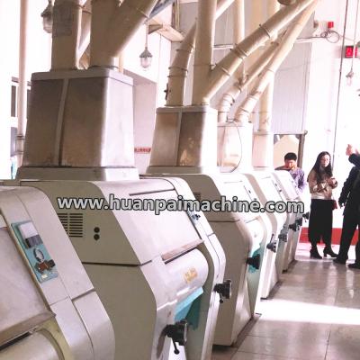 China maize milling machine sweet corn processing machines with the low price and high quality for sale